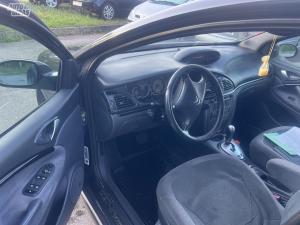 Zils Citroen C5 2007 Šauļi, ar dzinēja tilpumu 2.20 L un nobraukumu 0 tūkst. km par 749 €, foto 14 vietnē AUTOMOTO.COM.LV