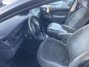 Zils Citroen C5 2007 Šauļi, ar dzinēja tilpumu 2.20 L un nobraukumu 0 tūkst. km par 749 €, foto 15 vietnē AUTOMOTO.COM.LV