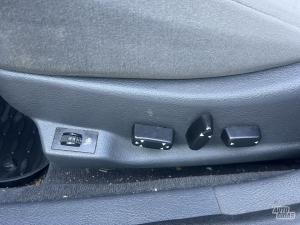 Zils Citroen C5 2007 Šauļi, ar dzinēja tilpumu 2.20 L un nobraukumu 0 tūkst. km par 749 €, foto 17 vietnē AUTOMOTO.COM.LV