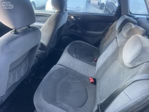 Zils Citroen C5 2007 Šauļi, ar dzinēja tilpumu 2.20 L un nobraukumu 0 tūkst. km par 749 €, foto 18 vietnē AUTOMOTO.COM.LV