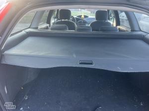 Zils Citroen C5 2007 Šauļi, ar dzinēja tilpumu 2.20 L un nobraukumu 0 tūkst. km par 749 €, foto 20 vietnē AUTOMOTO.COM.LV