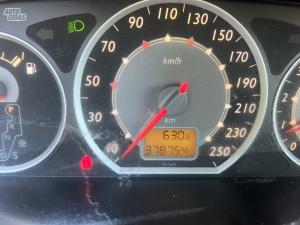 Zils Citroen C5 2007 Šauļi, ar dzinēja tilpumu 2.20 L un nobraukumu 0 tūkst. km par 749 €, foto 21 vietnē AUTOMOTO.COM.LV