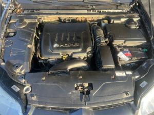 Zils Citroen C5 2007 Šauļi, ar dzinēja tilpumu 2.20 L un nobraukumu 0 tūkst. km par 749 €, foto 27 vietnē AUTOMOTO.COM.LV