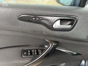 Zils Citroen C5 2008 Jonava, ar dzinēja tilpumu 2.00 L un nobraukumu 274 tūkst. km par 2200 €, foto 15 vietnē AUTOMOTO.COM.LV