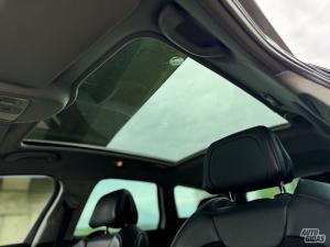 Zils Citroen C5 2008 Jonava, ar dzinēja tilpumu 2.00 L un nobraukumu 274 tūkst. km par 2200 €, foto 19 vietnē AUTOMOTO.COM.LV