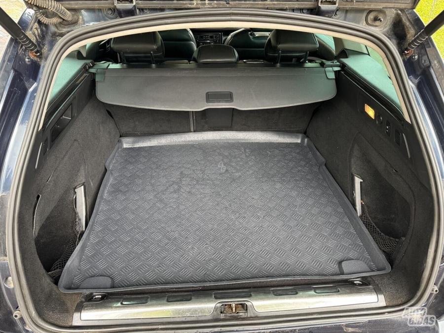 Zils Citroen C5 2008 Jonava, ar dzinēja tilpumu 2.00 L un nobraukumu 274 tūkst. km par 2200 €, foto 20 vietnē AUTOMOTO.COM.LV