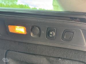 Zils Citroen C5 2008 Jonava, ar dzinēja tilpumu 2.00 L un nobraukumu 274 tūkst. km par 2200 €, foto 21 vietnē AUTOMOTO.COM.LV