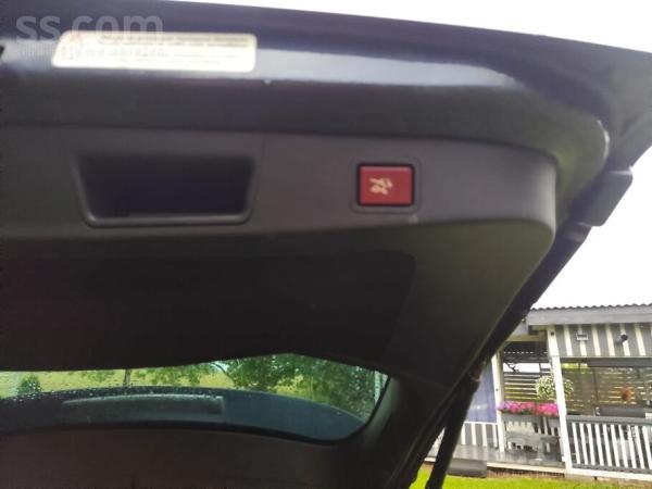 Zils Citroen C5 2008 Talsi, ar dzinēja tilpumu 2.00 L un nobraukumu 298 tūkst. km par 1500 €, foto 7 vietnē AUTOMOTO.COM.LV