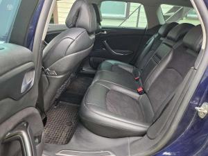Zils Citroen C5 2008 Kauņa, ar dzinēja tilpumu 2.00 L un nobraukumu 390 tūkst. km par 3000 €, foto 9 vietnē AUTOMOTO.COM.LV