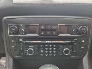 Zils Citroen C5 2008 Kauņa, ar dzinēja tilpumu 2.00 L un nobraukumu 390 tūkst. km par 3000 €, foto 11 vietnē AUTOMOTO.COM.LV
