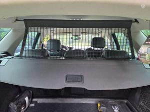 Zils Citroen C5 2008 Kauņa, ar dzinēja tilpumu 2.00 L un nobraukumu 390 tūkst. km par 3000 €, foto 13 vietnē AUTOMOTO.COM.LV