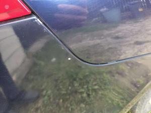 Zils Citroen C5 2008 Kauņa, ar dzinēja tilpumu 2.00 L un nobraukumu 390 tūkst. km par 3000 €, foto 22 vietnē AUTOMOTO.COM.LV