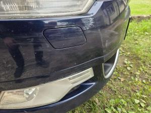 Zils Citroen C5 2008 Kauņa, ar dzinēja tilpumu 2.00 L un nobraukumu 390 tūkst. km par 3000 €, foto 24 vietnē AUTOMOTO.COM.LV