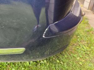 Zils Citroen C5 2008 Kauņa, ar dzinēja tilpumu 2.00 L un nobraukumu 390 tūkst. km par 3000 €, foto 25 vietnē AUTOMOTO.COM.LV