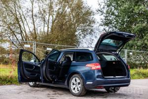 Zils Citroen C5 2008 Rīga, ar dzinēja tilpumu 2.00 L un nobraukumu 275 tūkst. km par 3590 €, foto 10 vietnē AUTOMOTO.COM.LV