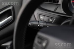 Zils Citroen C5 2008 Rīga, ar dzinēja tilpumu 2.00 L un nobraukumu 275 tūkst. km par 3590 €, foto 18 vietnē AUTOMOTO.COM.LV
