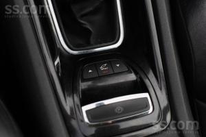 Zils Citroen C5 2008 Rīga, ar dzinēja tilpumu 2.00 L un nobraukumu 275 tūkst. km par 3590 €, foto 26 vietnē AUTOMOTO.COM.LV