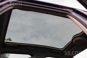 Zils Citroen C5 2008 Rīga, ar dzinēja tilpumu 2.00 L un nobraukumu 275 tūkst. km par 3590 €, foto 28 vietnē AUTOMOTO.COM.LV