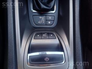 Zils Citroen C5 2009 Daugavpils, ar dzinēja tilpumu 2.00 L un nobraukumu 0 tūkst. km par 3550 €, foto 15 vietnē AUTOMOTO.COM.LV