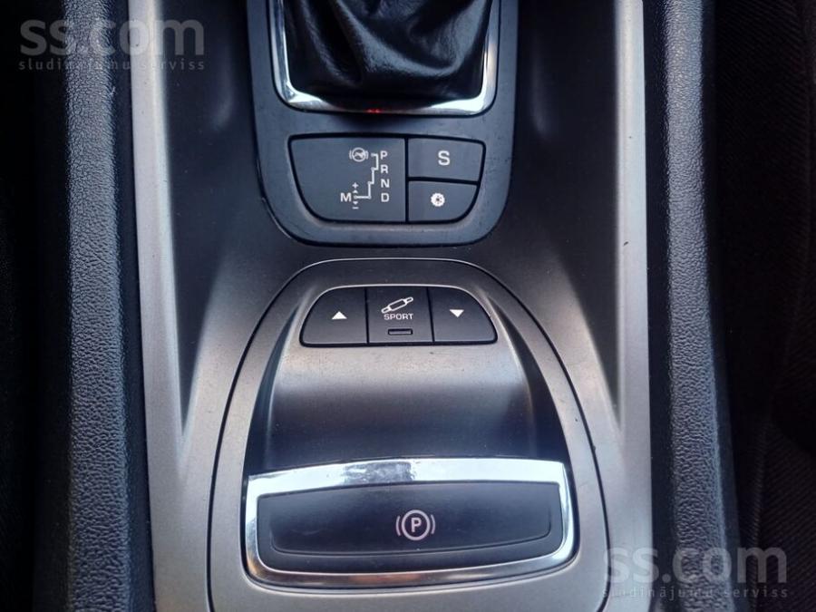 Zils Citroen C5 2009 Daugavpils, ar dzinēja tilpumu 2.00 L un nobraukumu 0 tūkst. km par 3550 €, foto 15 vietnē AUTOMOTO.COM.LV