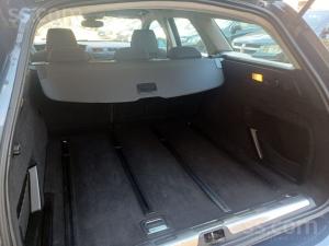Zils Citroen C5 2009 Daugavpils, ar dzinēja tilpumu 2.00 L un nobraukumu 0 tūkst. km par 3550 €, foto 19 vietnē AUTOMOTO.COM.LV