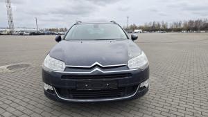 Zils Citroen C5 2010 Marijampole, ar dzinēja tilpumu 1.60 L un nobraukumu 238 tūkst. km par 2150 €, foto 3 vietnē AUTOMOTO.COM.LV