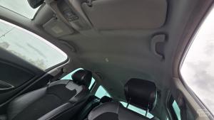 Zils Citroen C5 2010 Marijampole, ar dzinēja tilpumu 1.60 L un nobraukumu 238 tūkst. km par 2150 €, foto 10 vietnē AUTOMOTO.COM.LV