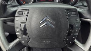 Zils Citroen C5 2010 Marijampole, ar dzinēja tilpumu 1.60 L un nobraukumu 238 tūkst. km par 2150 €, foto 12 vietnē AUTOMOTO.COM.LV