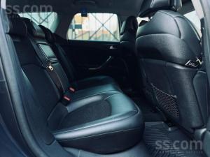Zils Citroen C5 2010 Cēsis, ar dzinēja tilpumu 2.00 L un nobraukumu 0 tūkst. km par 3650 €, foto 10 vietnē AUTOMOTO.COM.LV