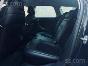 Zils Citroen C5 2010 Cēsis, ar dzinēja tilpumu 2.00 L un nobraukumu 0 tūkst. km par 3650 €, foto 11 vietnē AUTOMOTO.COM.LV