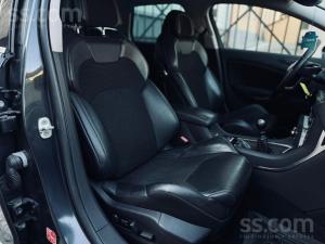 Zils Citroen C5 2010 Cēsis, ar dzinēja tilpumu 2.00 L un nobraukumu 0 tūkst. km par 3650 €, foto 12 vietnē AUTOMOTO.COM.LV
