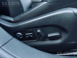 Zils Citroen C5 2010 Cēsis, ar dzinēja tilpumu 2.00 L un nobraukumu 0 tūkst. km par 3650 €, foto 13 vietnē AUTOMOTO.COM.LV
