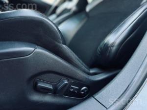 Zils Citroen C5 2010 Cēsis, ar dzinēja tilpumu 2.00 L un nobraukumu 0 tūkst. km par 3650 €, foto 15 vietnē AUTOMOTO.COM.LV