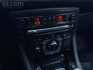 Zils Citroen C5 2010 Cēsis, ar dzinēja tilpumu 2.00 L un nobraukumu 0 tūkst. km par 3650 €, foto 17 vietnē AUTOMOTO.COM.LV