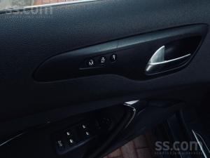 Zils Citroen C5 2010 Cēsis, ar dzinēja tilpumu 2.00 L un nobraukumu 0 tūkst. km par 3650 €, foto 19 vietnē AUTOMOTO.COM.LV