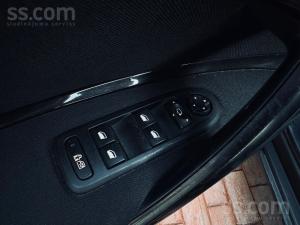 Zils Citroen C5 2010 Cēsis, ar dzinēja tilpumu 2.00 L un nobraukumu 0 tūkst. km par 3650 €, foto 20 vietnē AUTOMOTO.COM.LV