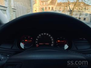 Zils Citroen C5 2010 Cēsis, ar dzinēja tilpumu 2.00 L un nobraukumu 0 tūkst. km par 3650 €, foto 23 vietnē AUTOMOTO.COM.LV