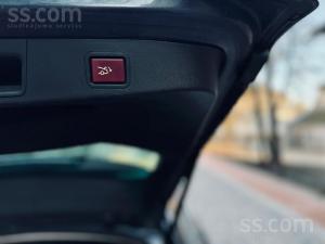 Zils Citroen C5 2010 Cēsis, ar dzinēja tilpumu 2.00 L un nobraukumu 0 tūkst. km par 3650 €, foto 24 vietnē AUTOMOTO.COM.LV