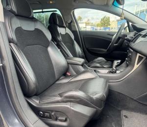 Blue Citroen C5 2010 in Vilnius, with an engine capacity of 2.99 L and mileage of 257 thousand km for 1450 €, photo 25 on AUTOMOTO.COM.LV