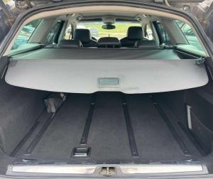 Blue Citroen C5 2010 in Vilnius, with an engine capacity of 2.99 L and mileage of 257 thousand km for 1400 €, photo 21 on AUTOMOTO.COM.LV