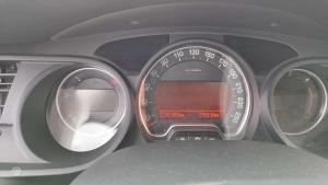 Синий Ситроен С5 2011 в Утена, объемом двигателя 2.00 л и пробегом 226 тыс. км за 2650 €, фото 9 на AUTOMOTO.COM.LV