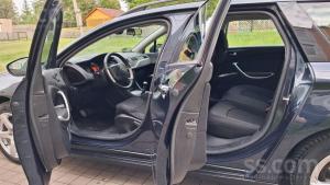 Zils Citroen C5 2011 Rēzekne, ar dzinēja tilpumu 2.00 L un nobraukumu 0 tūkst. km par 3800 €, foto 16 vietnē AUTOMOTO.COM.LV