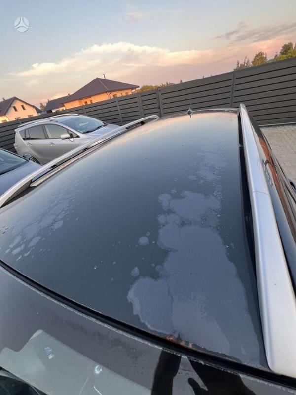 Zils Citroen C5 2012 Klaipėda, ar dzinēja tilpumu 2.00 L un nobraukumu 401 tūkst. km par 3000 €, foto 9 vietnē AUTOMOTO.COM.LV