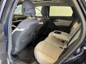 Blue Citroen C5 2024 in Tallinn, with an engine capacity of 1.60 L and mileage of 50 thousand km for 31900 €, photo 51 on AUTOMOTO.COM.LV