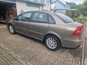 Коричневый Ситроен С5 2009 в Таллин, объемом двигателя 2.00 л и пробегом 150 тыс. км за 2400 €, фото 3 на AUTOMOTO.COM.LV