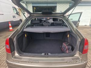 Коричневый Ситроен С5 2009 в Таллин, объемом двигателя 2.00 л и пробегом 150 тыс. км за 2400 €, фото 7 на AUTOMOTO.COM.LV