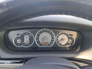 Brūns Citroen C5 2006 Kauņa, ar dzinēja tilpumu 2.18 L un nobraukumu 238 tūkst. km par 1550 €, foto 7 vietnē AUTOMOTO.COM.LV