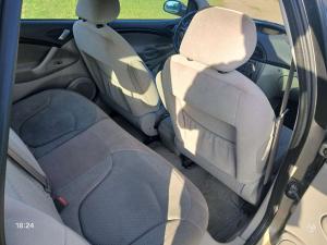 Brūns Citroen C5 2006 Kauņa, ar dzinēja tilpumu 2.18 L un nobraukumu 238 tūkst. km par 1550 €, foto 12 vietnē AUTOMOTO.COM.LV