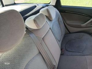 Brūns Citroen C5 2006 Kauņa, ar dzinēja tilpumu 2.18 L un nobraukumu 238 tūkst. km par 1550 €, foto 14 vietnē AUTOMOTO.COM.LV