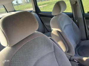Brūns Citroen C5 2006 Kauņa, ar dzinēja tilpumu 2.18 L un nobraukumu 238 tūkst. km par 1550 €, foto 18 vietnē AUTOMOTO.COM.LV